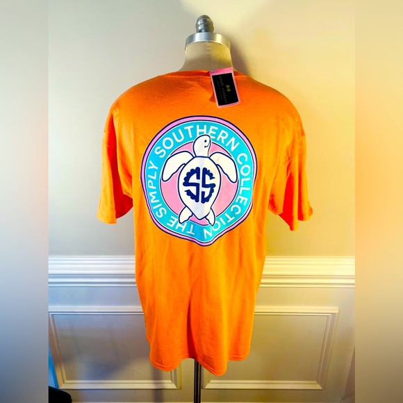 Simply Southern | Shirts | Amazing Simply Southern Turtle Collection ...
